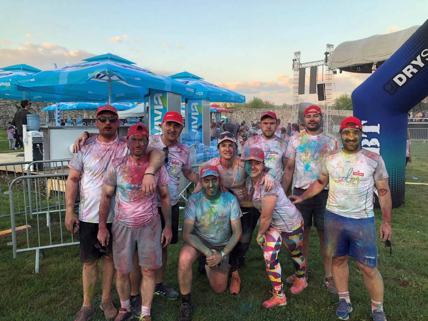 Tvoj korak za njihov osmijeh » Auto Parts - Prodaja auto dijelova BiH